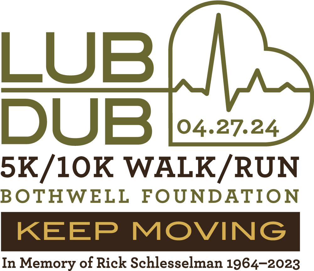 Lub Dub | Bothwell