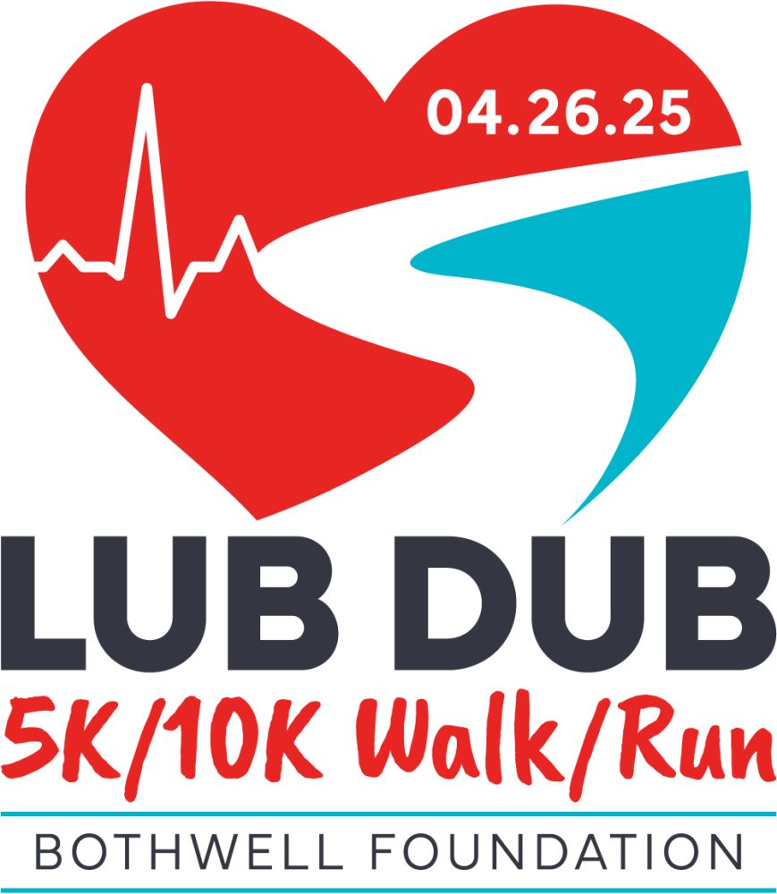 Lub Dub | Bothwell