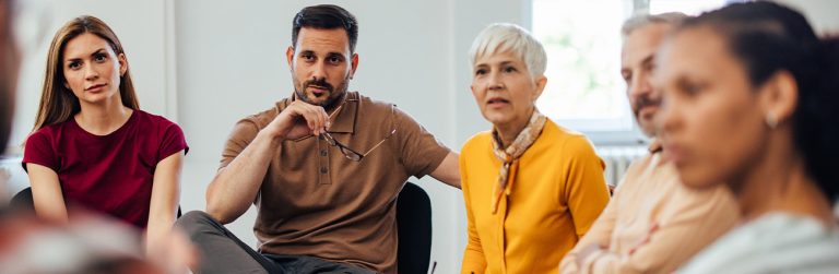 Patient and Family Advisory Council | Bothwell