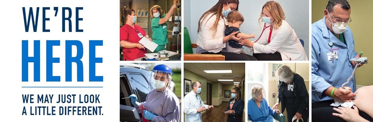 Bothwell Regional Health Center | Get Well. Stay Well. Bothwell.